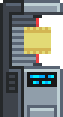 Pixel Printer - Starbounder - Starbound Wiki